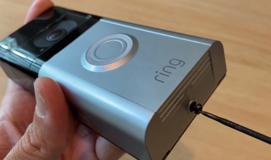 Ring Doorbell Screw Stripped? Here’s How to Unscrew It!