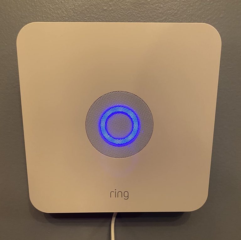 How to Use Ring Doorbell Local Storage