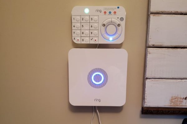 Does Ring Count as a Security System for Insurance?