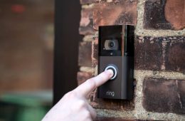 How to Use Ring Doorbell Local Storage