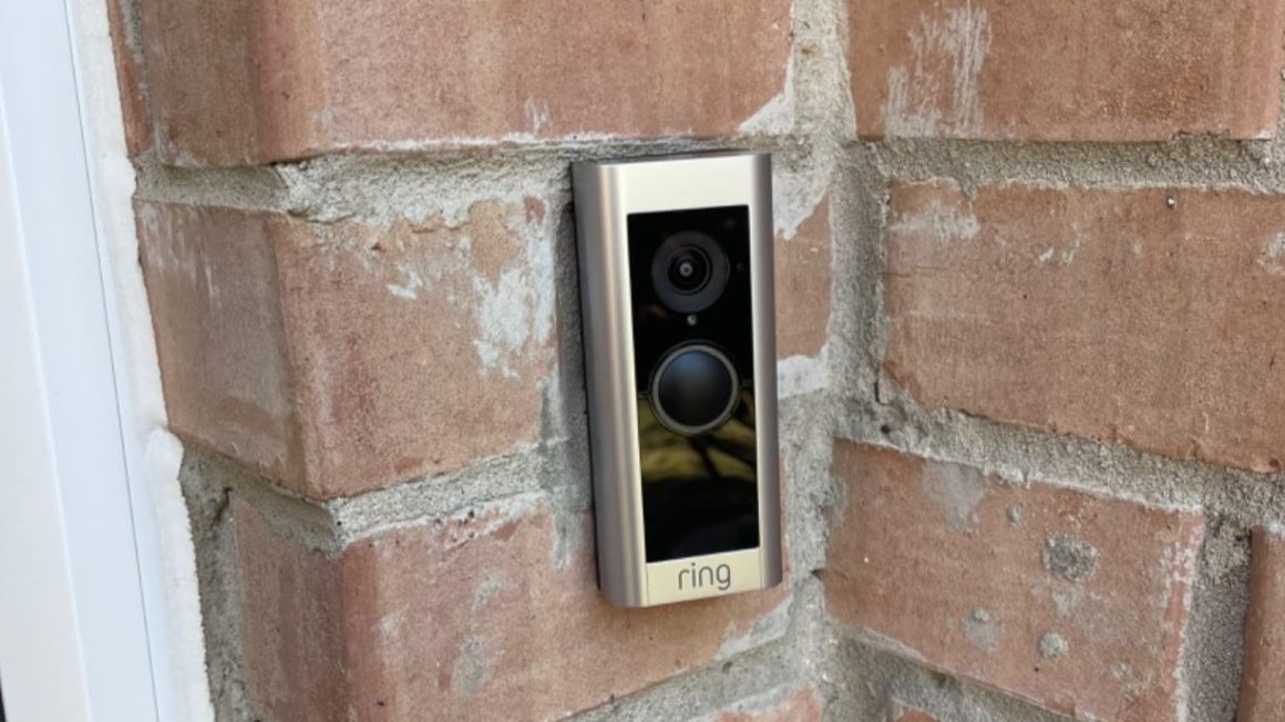 A Detailed Guide to Ring Camera Bandwidth Usage