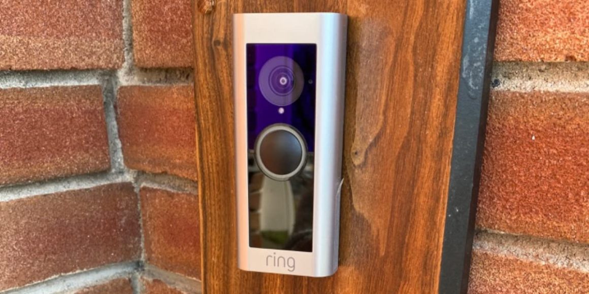 Does Ring Count as a Security System for Insurance?