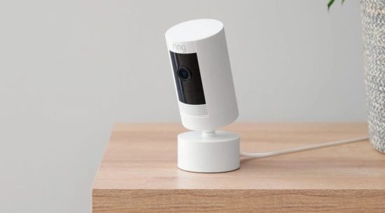 A Detailed Guide to Ring Camera Bandwidth Usage