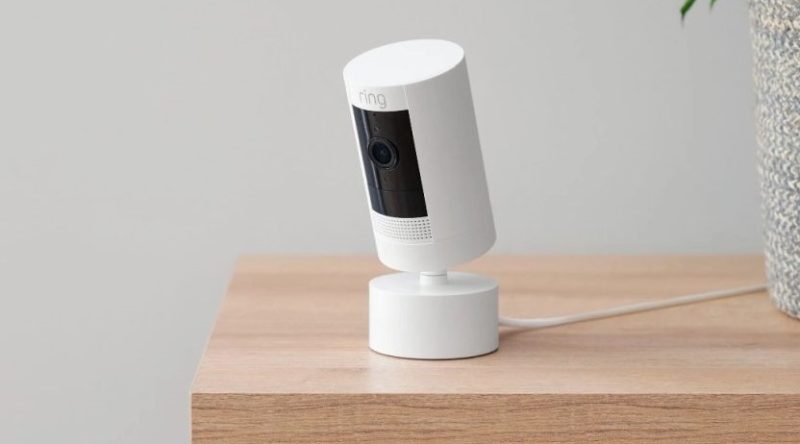 A Detailed Guide to Ring Camera Bandwidth Usage