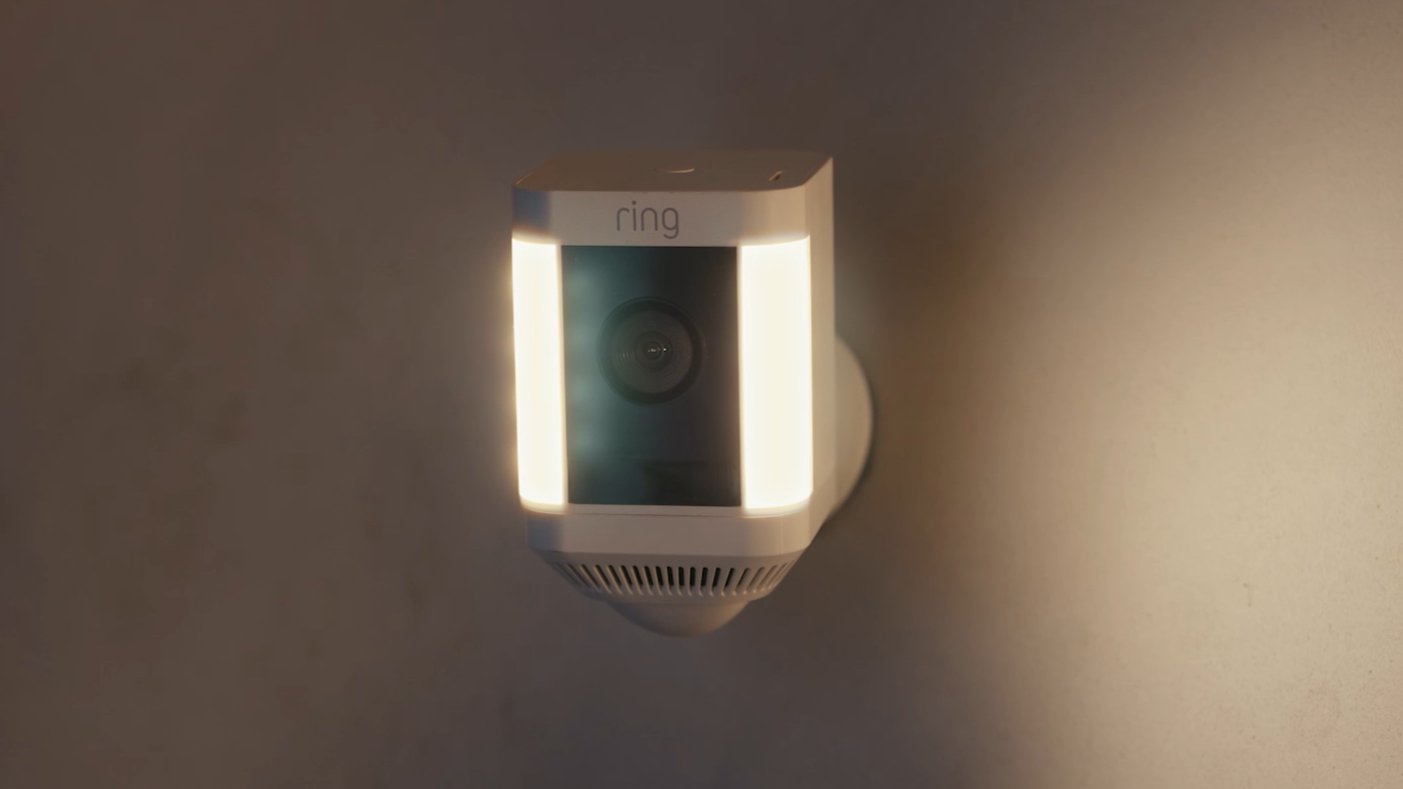 What Is the Ring Spotlight Cam Light Duration?