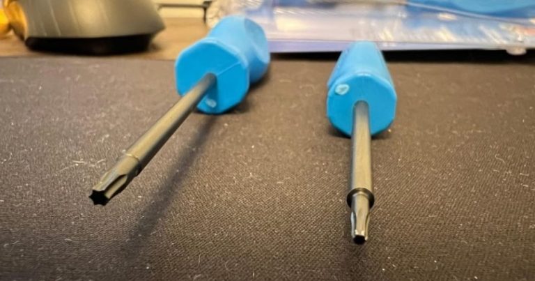 Ring Doorbell Screw Stripped? Here’s How to Unscrew It!