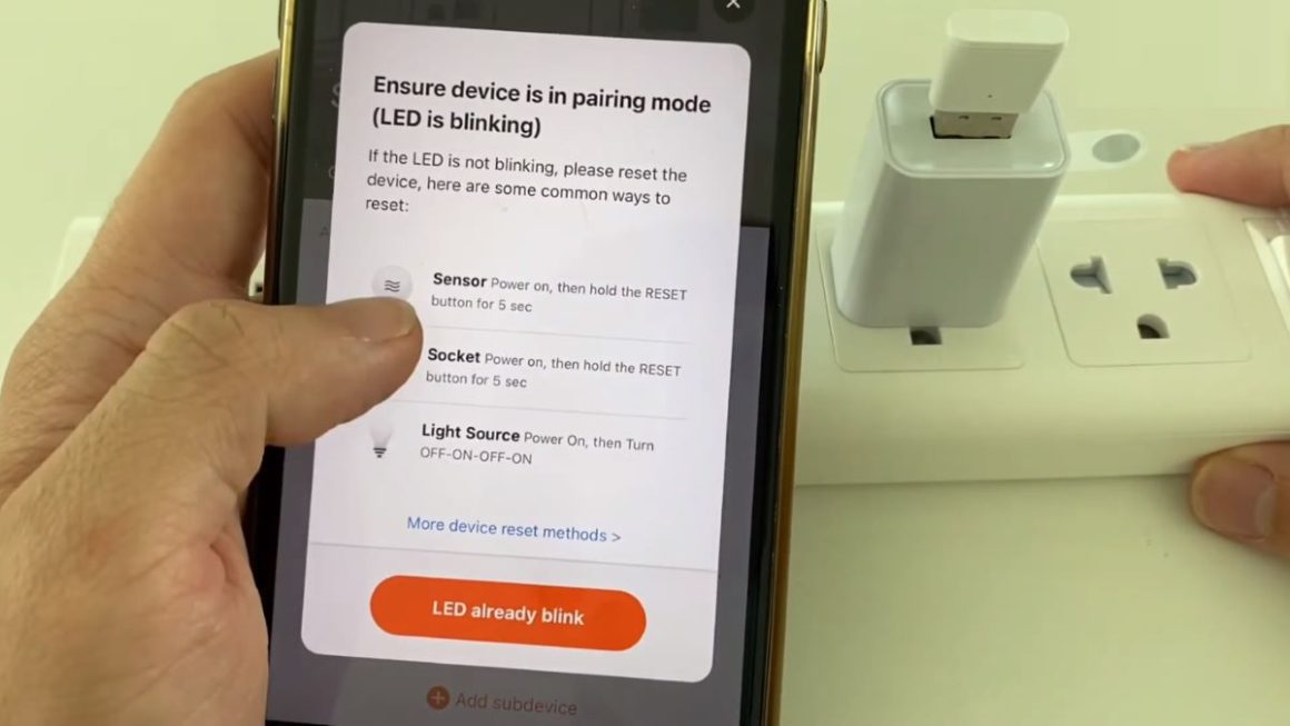 How a ZigBee Repeater Can Enhance Your Smart Home?