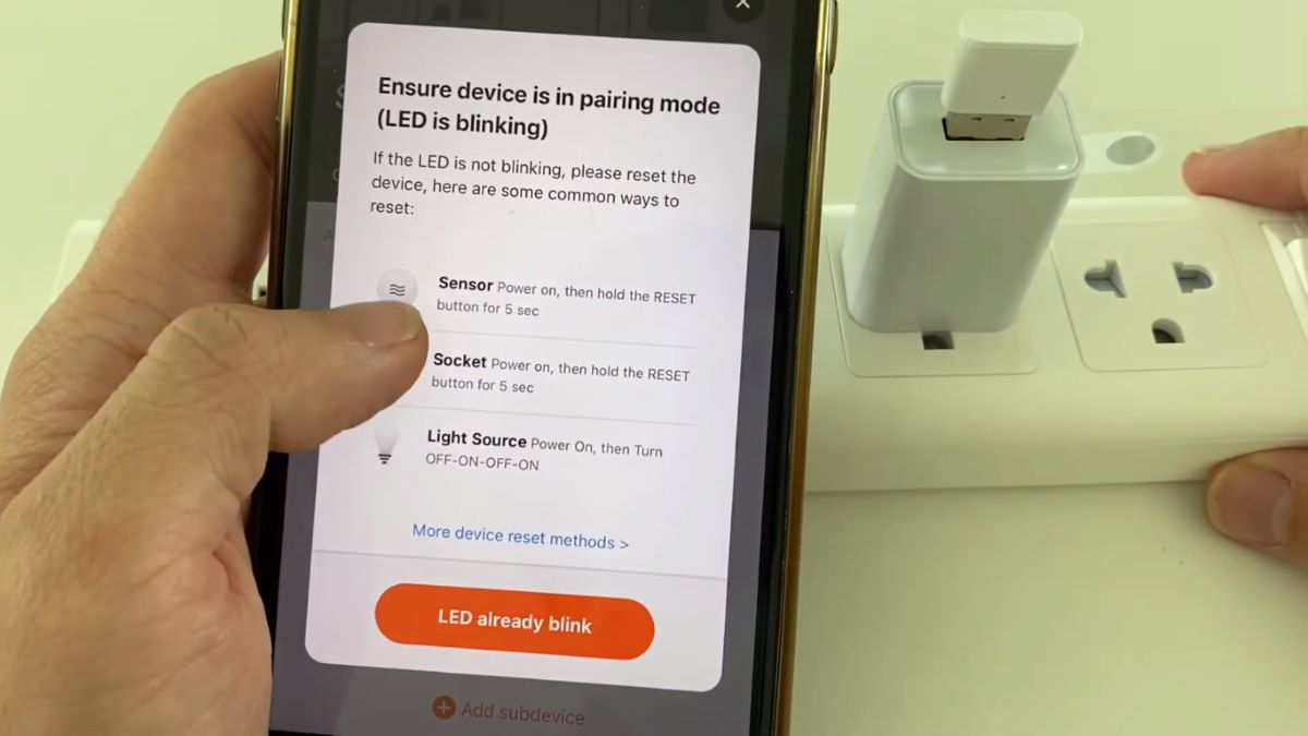 How a ZigBee Repeater Can Enhance Your Smart Home?