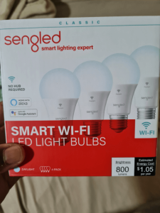 The Ultimate Guide to Thread and Matter Light Bulb