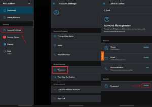 What to Do If Your Ring Doorbell Disappeared From App?