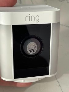 Why Is My Ring Camera Turned Pink, Purple, or Green?