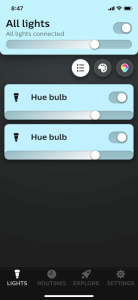 The Ultimate Guide to Thread and Matter Light Bulb