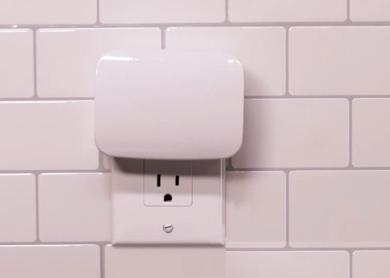 How a ZigBee Repeater Can Enhance Your Smart Home?