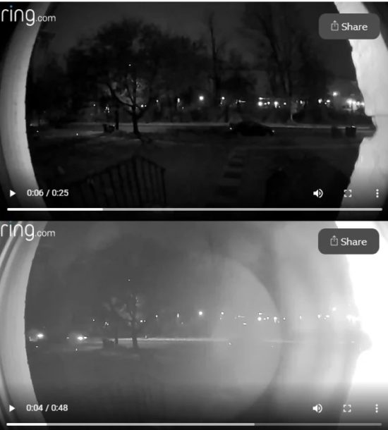 Ring Camera Night Vision Not Working? Here's What to Do