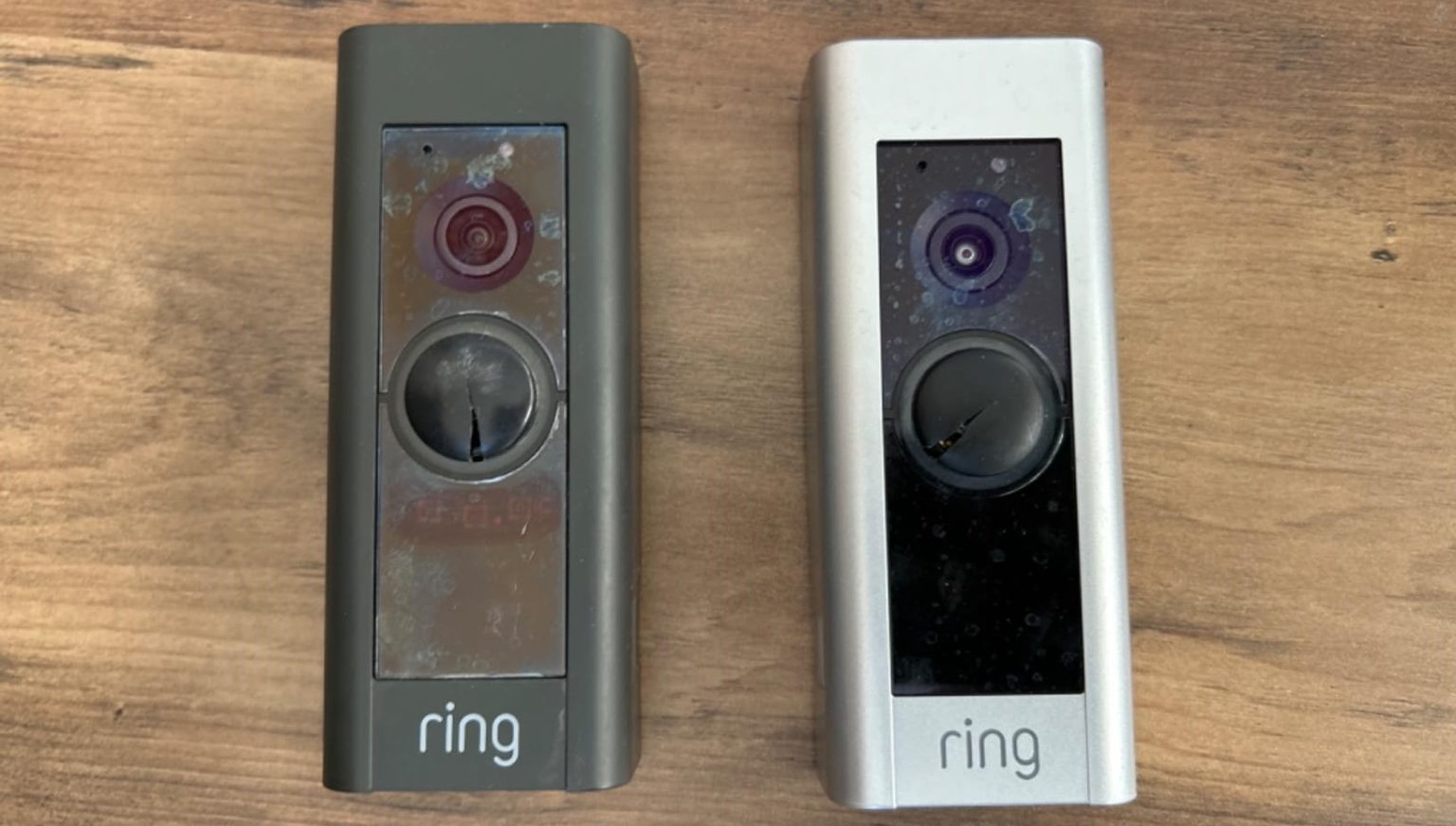 Your Ring Doorbell Missed Person? Here’s What to Do