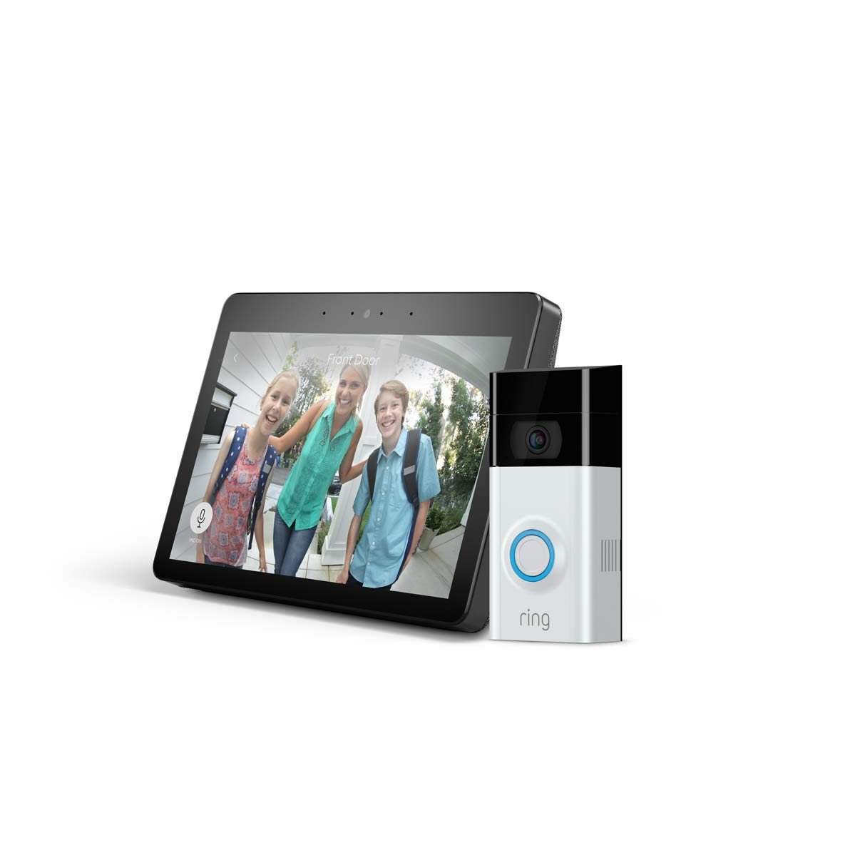 Do All Ring Devices Have to Be on the Same Network?