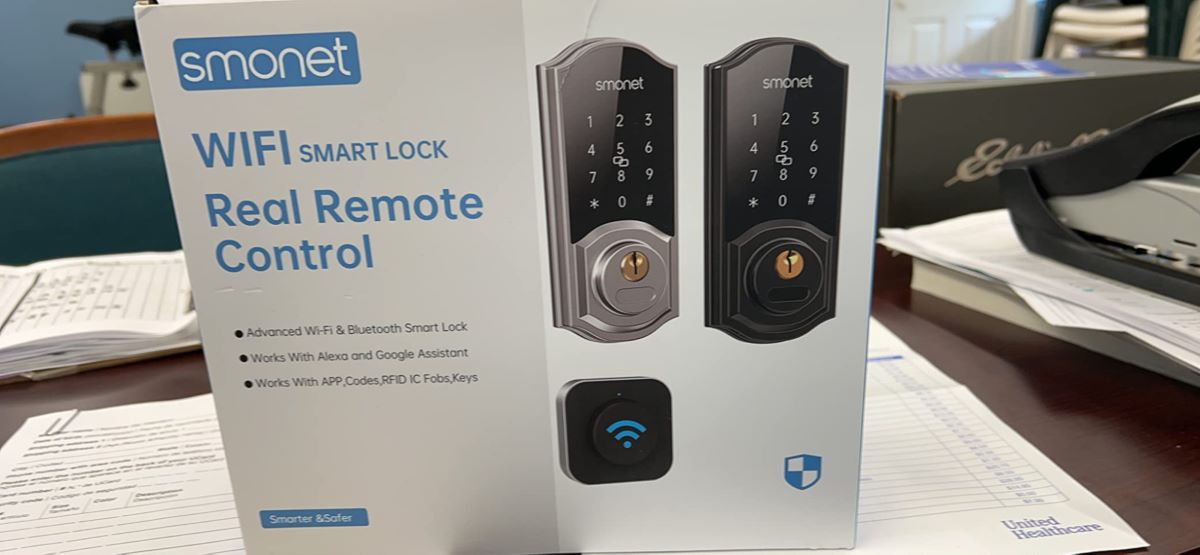 What Is The Best Multipoint Smart Lock? - JUSTSmarter