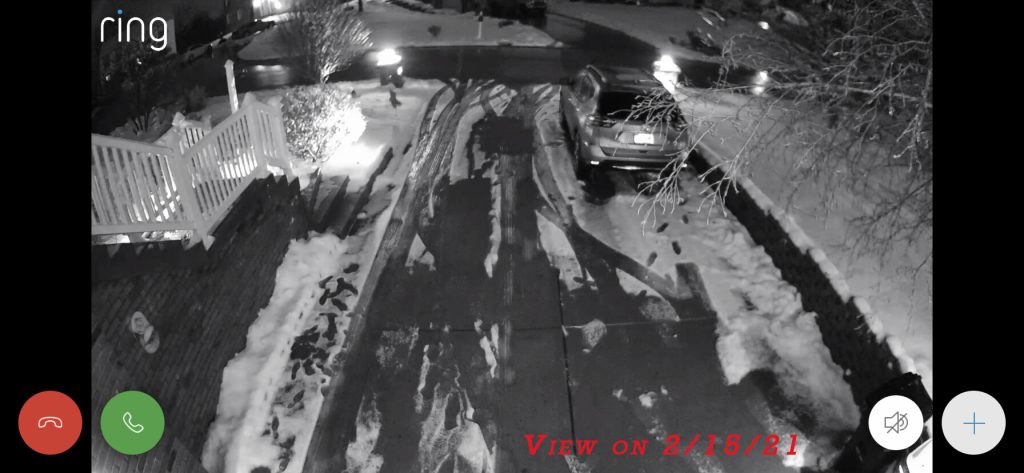 Ring Camera Night Vision Not Working? Here's What to Do