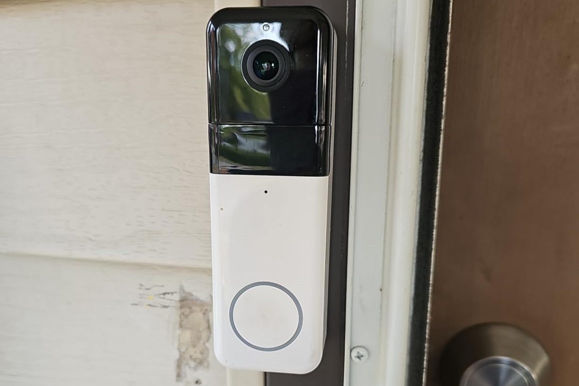 Why My Ring Doorbell Only Rings Once?