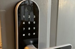 What Is The Best Multipoint Smart Lock? - JUSTSmarter