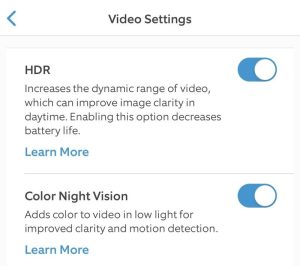 Ring Camera Night Vision Not Working? Here's What to Do