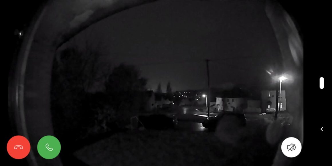 Ring Camera Night Vision Not Working? Here's What to Do