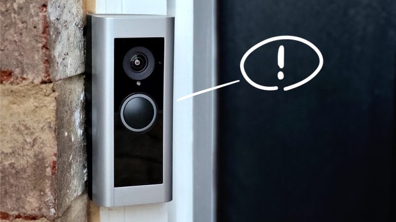 Why Is Ring Chime Reset Button Not Working?