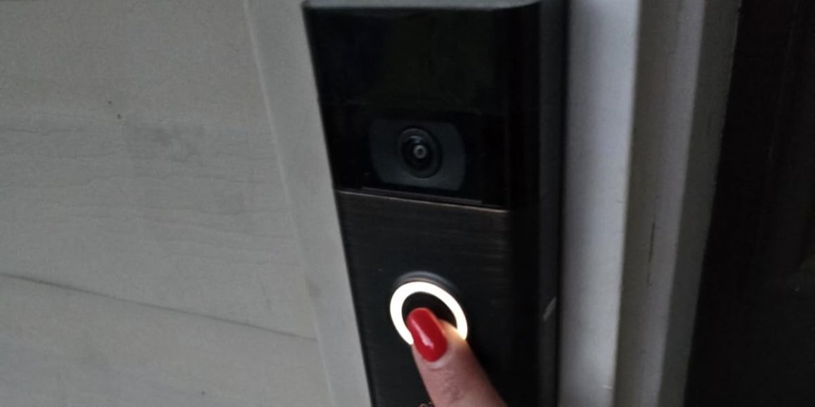 Why My Ring Doorbell Only Rings Once?