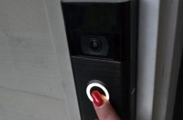 How to Use Ring Doorbell Local Storage