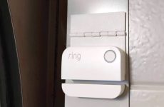 Ring Motion Sensor Battery Life – How To Charge & Replace?