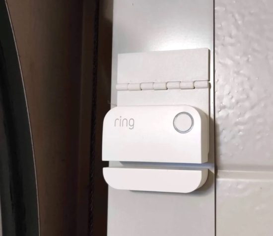 The Ring Garage Door Sensor: Full Review & Installation Tips