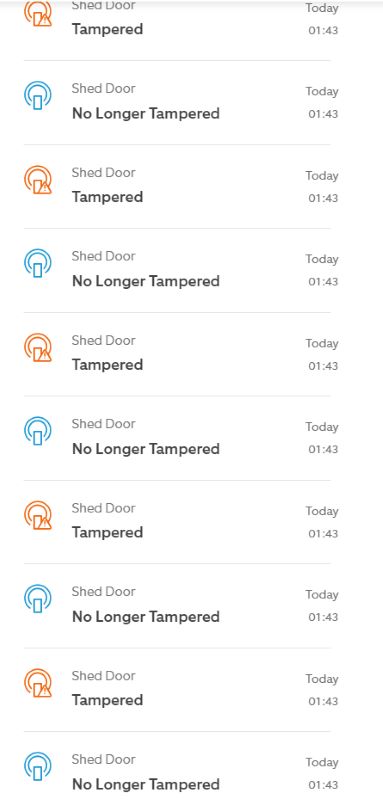 Got Your Ring Motion Sensor Tampered? Do This - JUSTSmarter