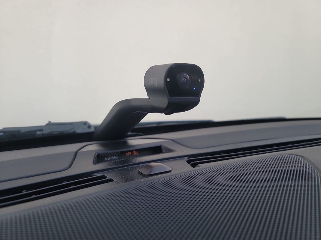 Ring Camera For Car – Review, Installation Guide & More!
