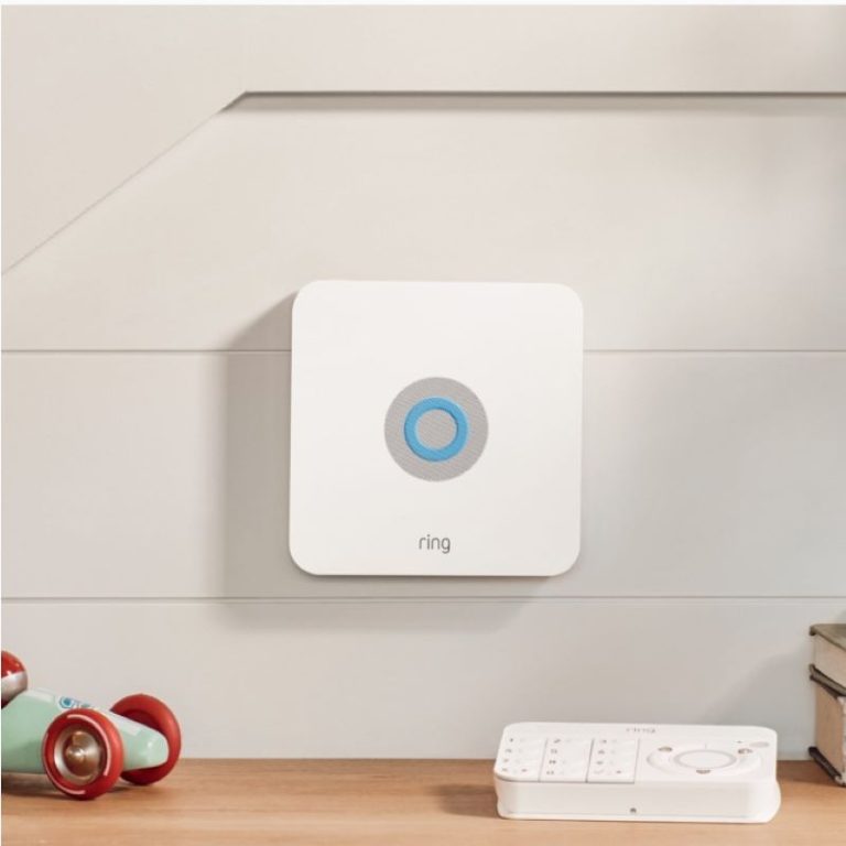 Ring Bridge Vs Base Station – What You Need And When