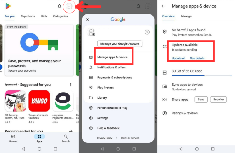 Ring Camera Night Vision Not Working? Here's What to Do