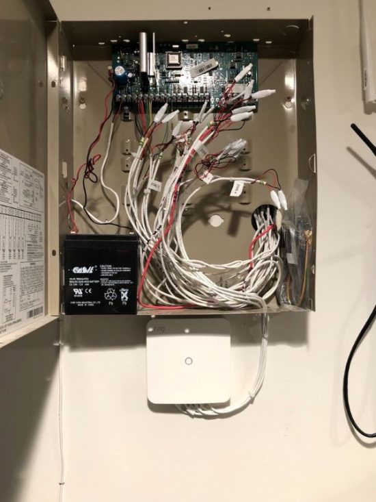 Ring Alarm Jamming: How Does It Work And How To Prevent It