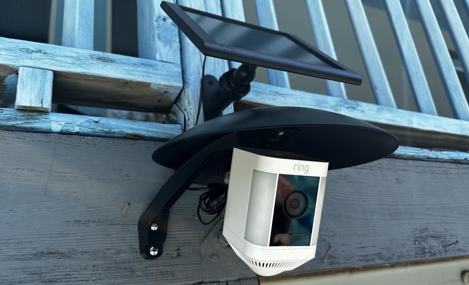 Ring Camera Night Vision Not Working? Here's What to Do