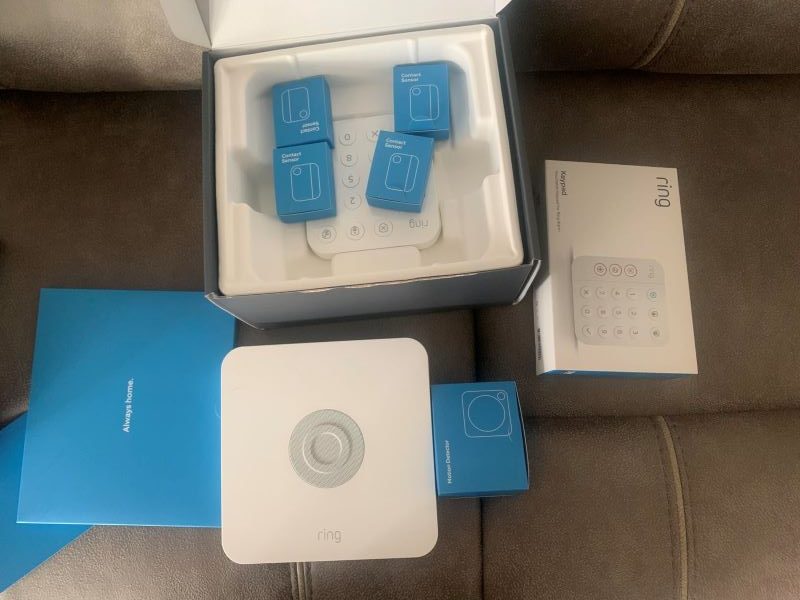 Does Ring Count as a Security System for Insurance?