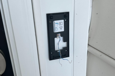 Got Your Ring Motion Sensor Tampered? Here's What to Do